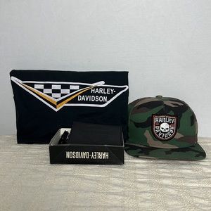 Harley-Davidson - Poshmark